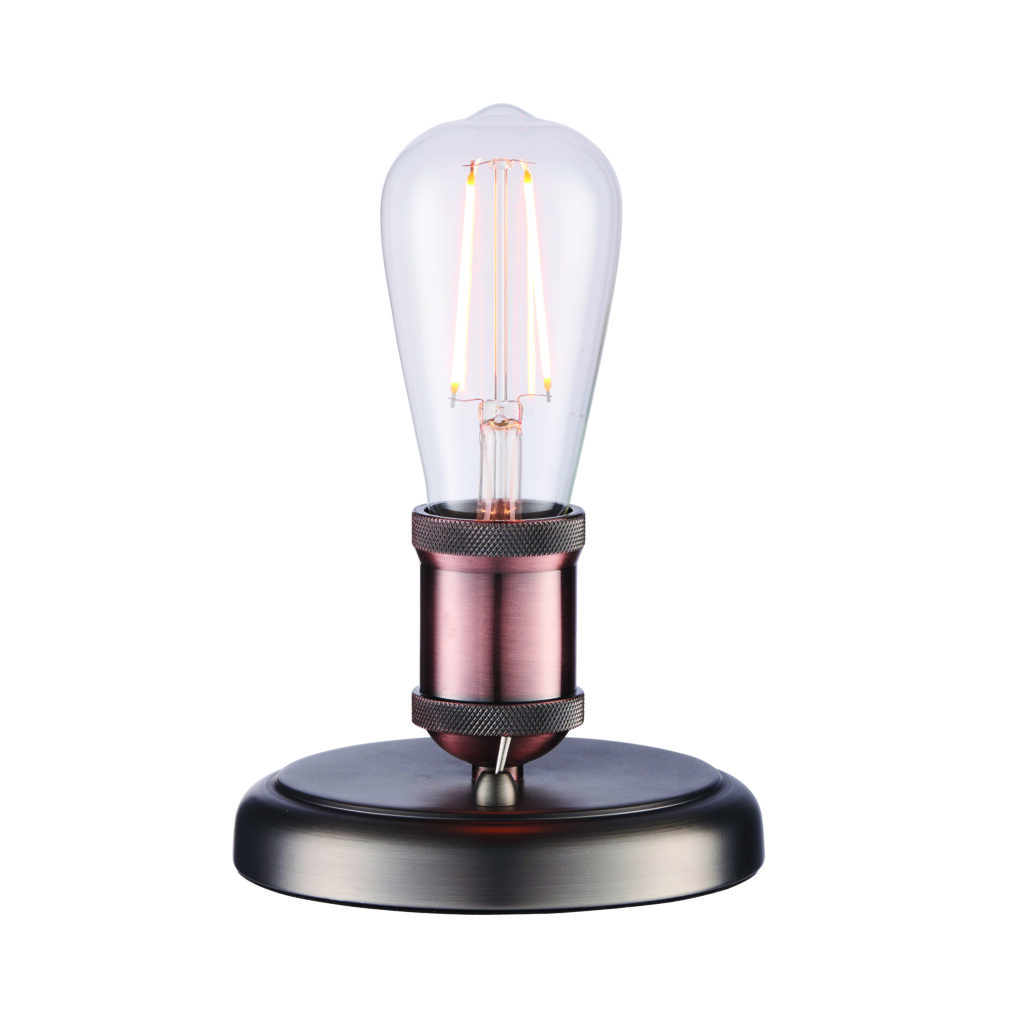 Endon Hal Table Light 76355 - Tiah Lighting